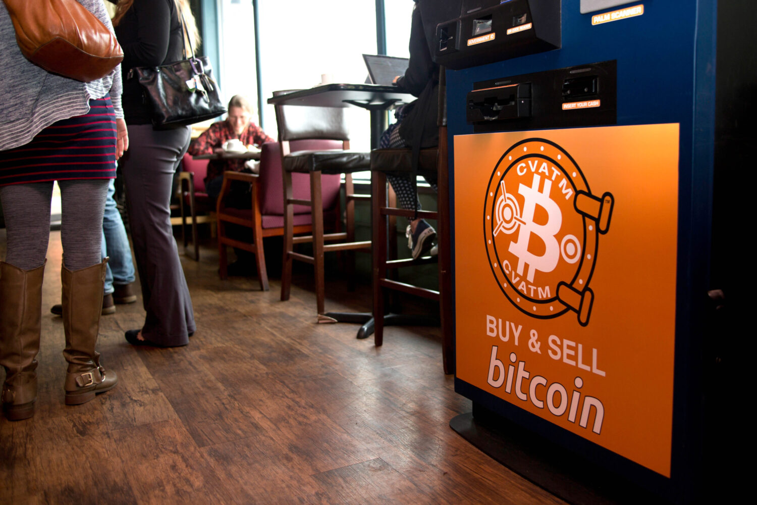 Texas Senate passes bill that would establish state crypto reserve ...