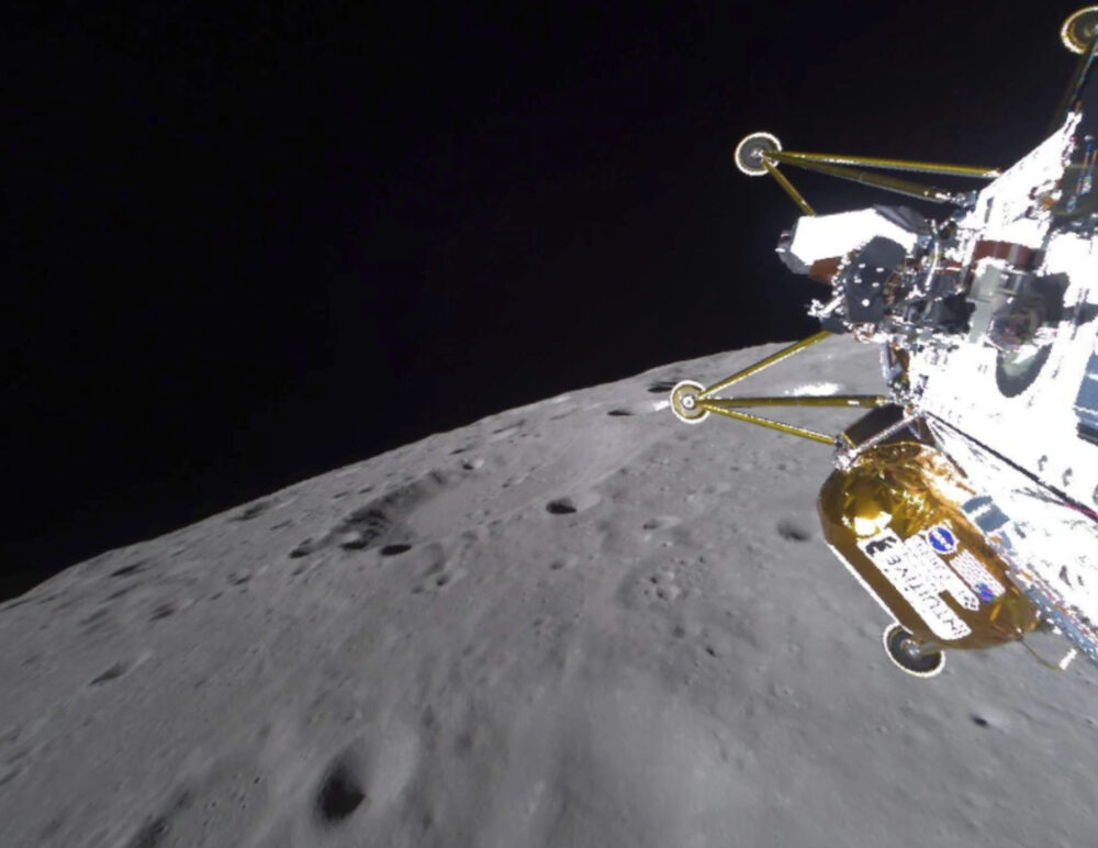 NASA boss blasts Boeing and space agency managers for Starliner’s ...