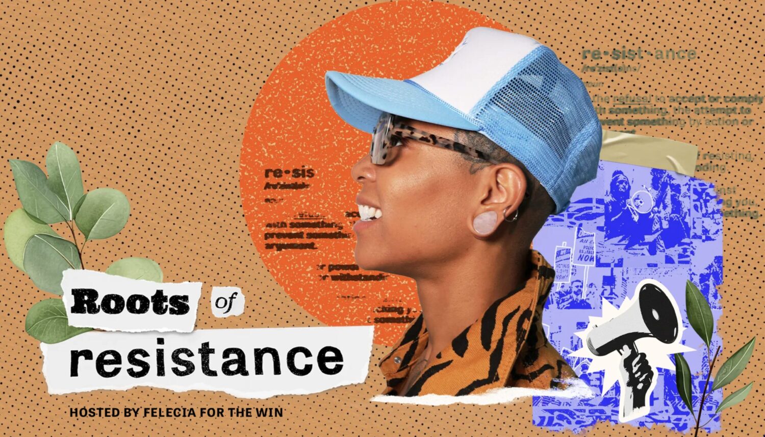 Roots of Resistance – Houston Public Media