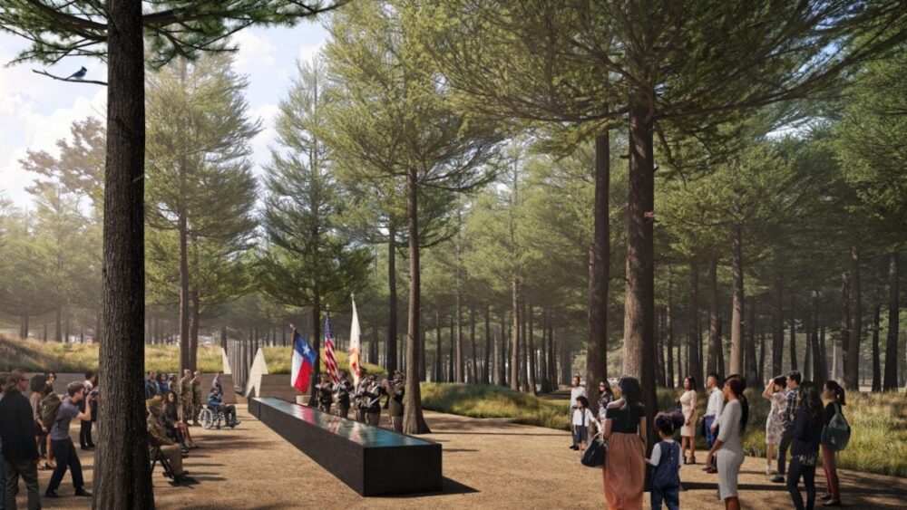 Memorial Park set to unveil new $13 million running complex – Houston ...