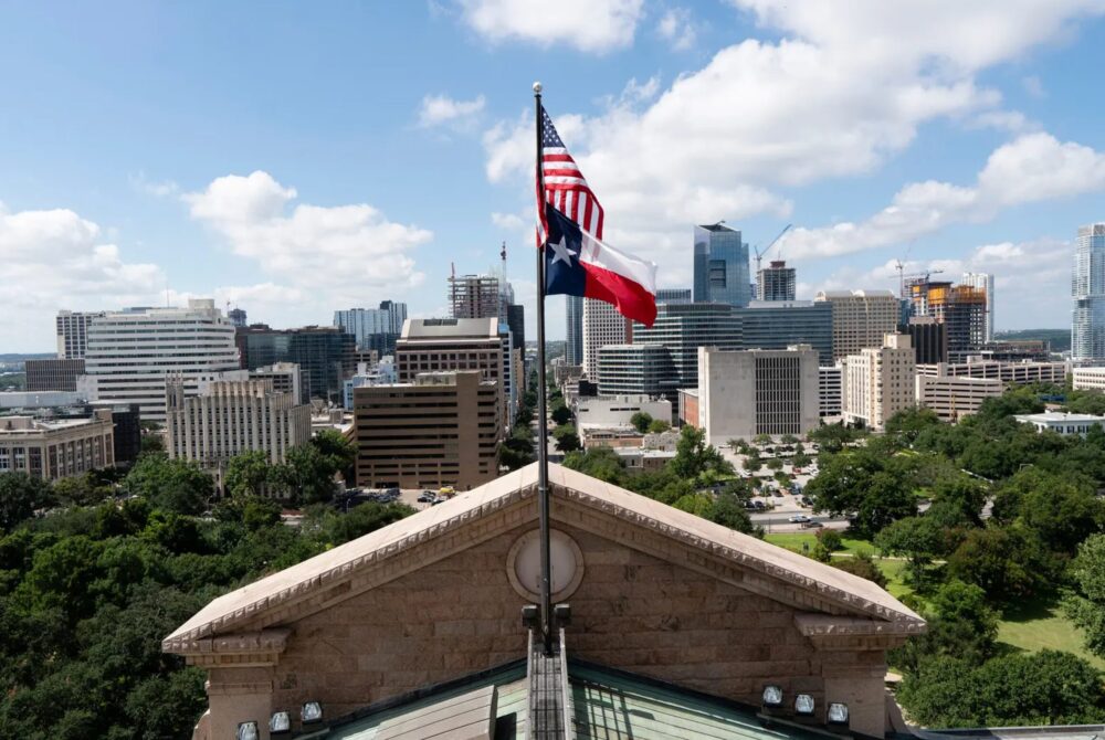 City of Houston sues Texas to overturn “Death Star law” – Houston ...