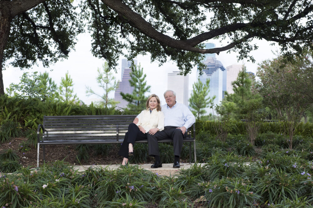 Kinder Foundation donates $150 million to MD Anderson, Texas Children’s ...