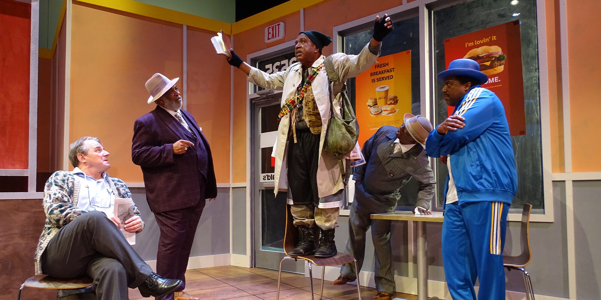 Comedian Ali Siddiq Spent Six Years In Prison And My Stepdad Was His ...