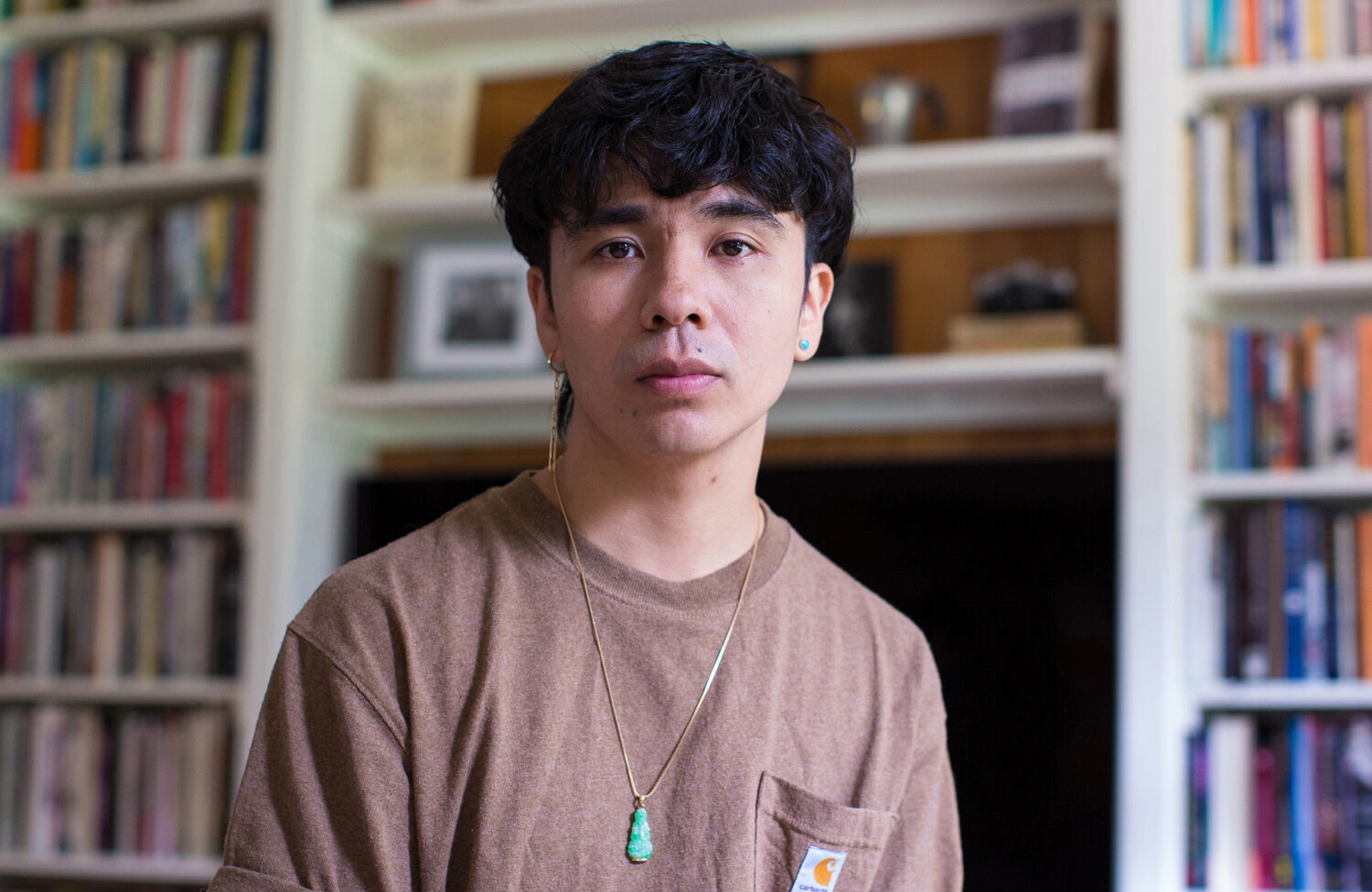 Ocean Vuong’s latest novel explores unlikely friendships and families ...