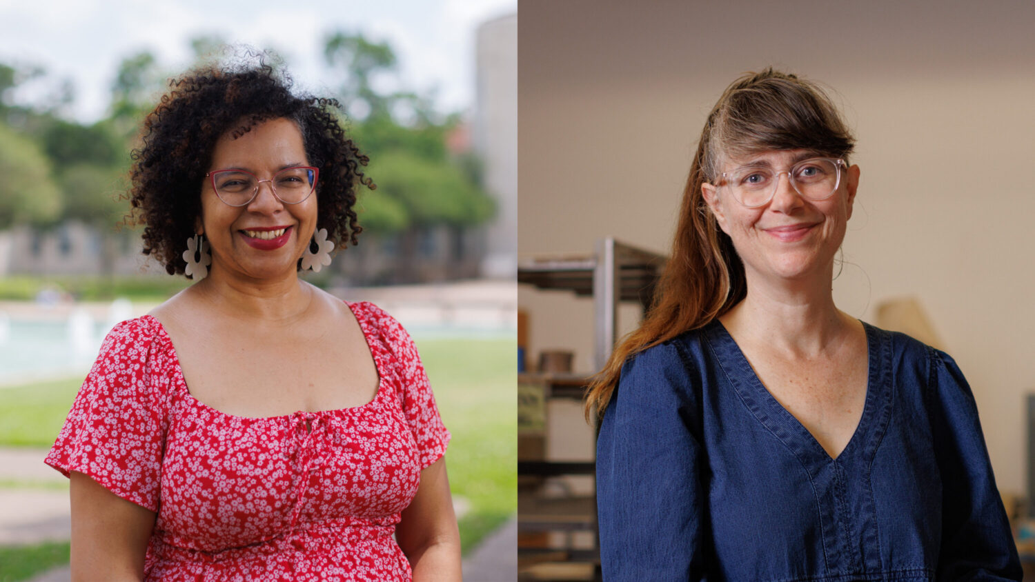 UH Moment: University of Houston Professors Awarded Prestigious ...