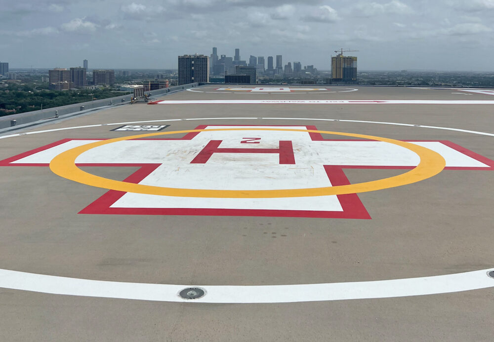 How Life Flight treats Houston’s most critical cases — in the air ...