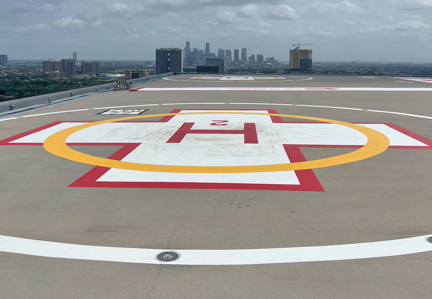 How Life Flight treats Houston’s most critical cases — in the air ...