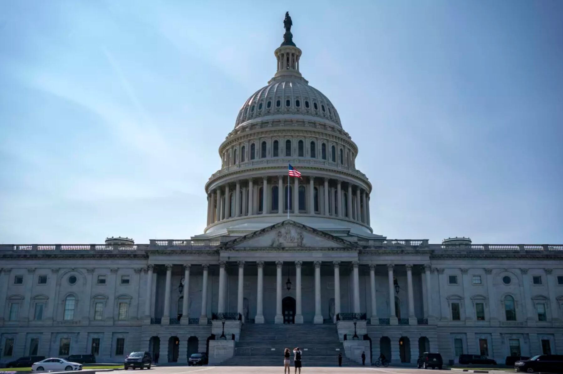 Civil liberties organizations sue Texas over law requiring Ten ...