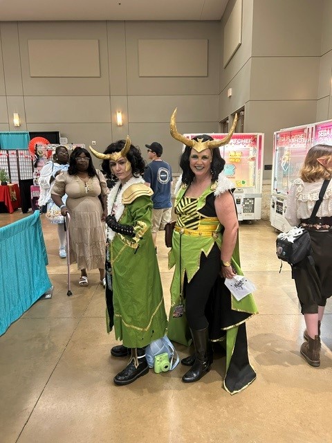 Creepy-cute and Conroe’s own: Inside the world of the KimoKawaii anime ...