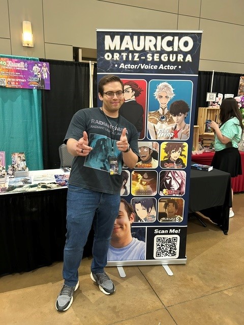 Creepy-cute and Conroe’s own: Inside the world of the KimoKawaii anime ...