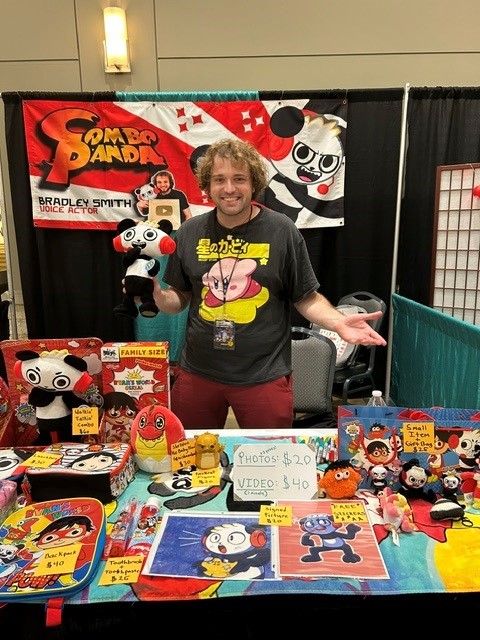 Creepy-cute and Conroe’s own: Inside the world of the KimoKawaii anime ...