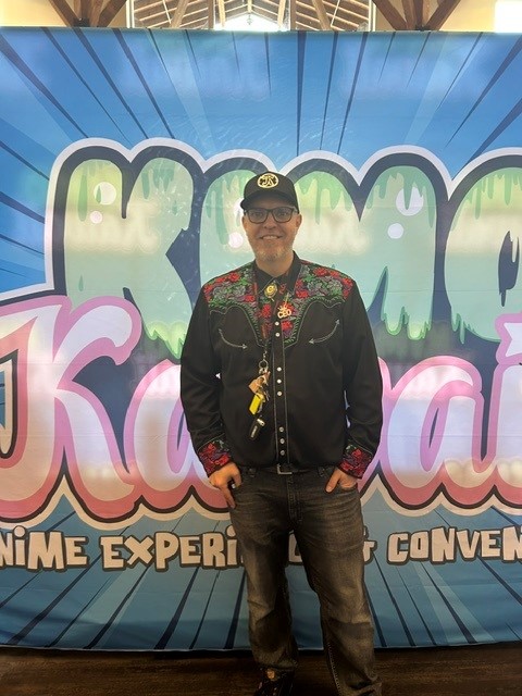 Creepy-cute and Conroe’s own: Inside the world of the KimoKawaii anime ...