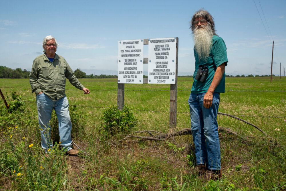 Developers propose more than 100 new gas power plants in Texas ...