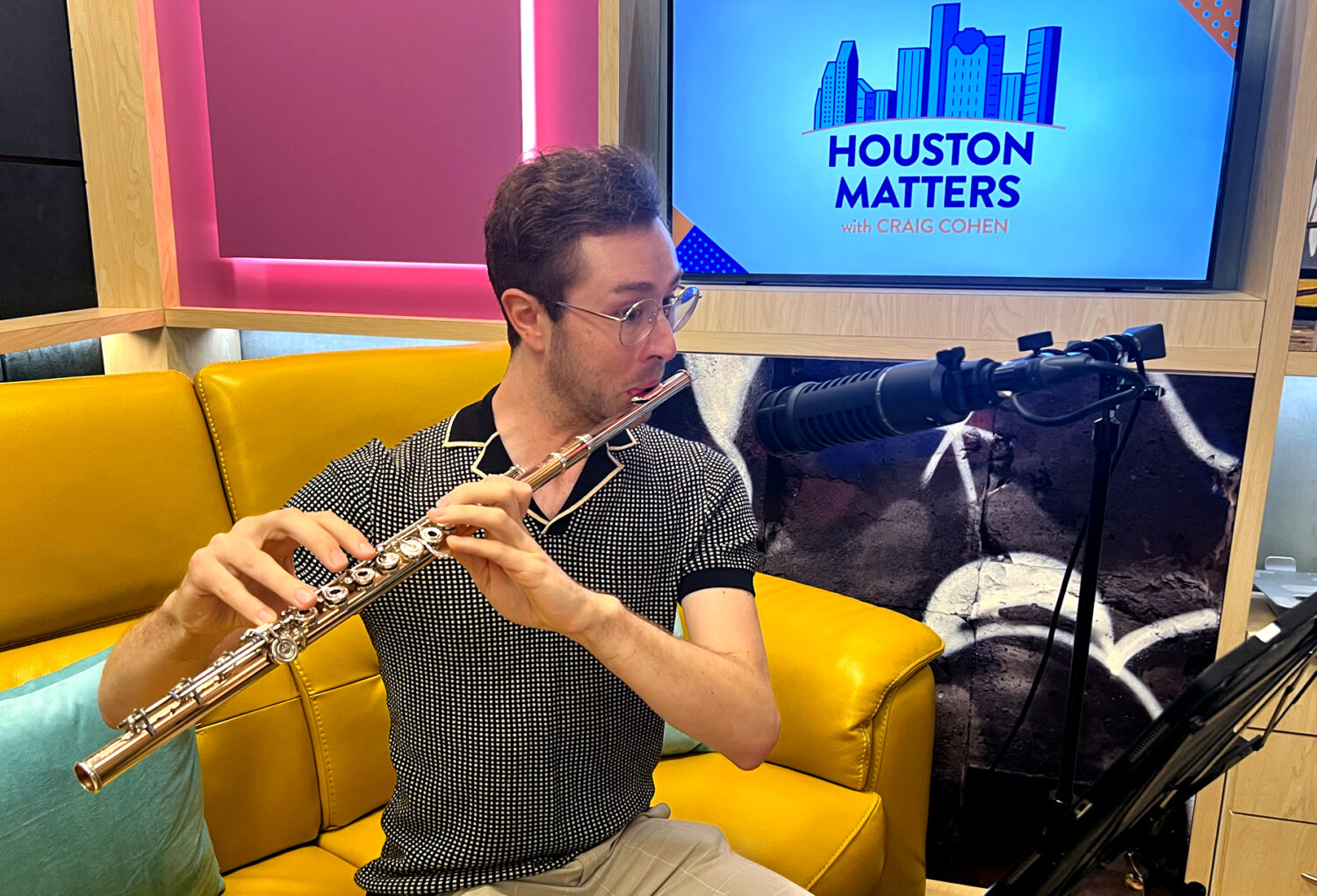 Make Music Day celebrates free, live music around Houston — and the ...