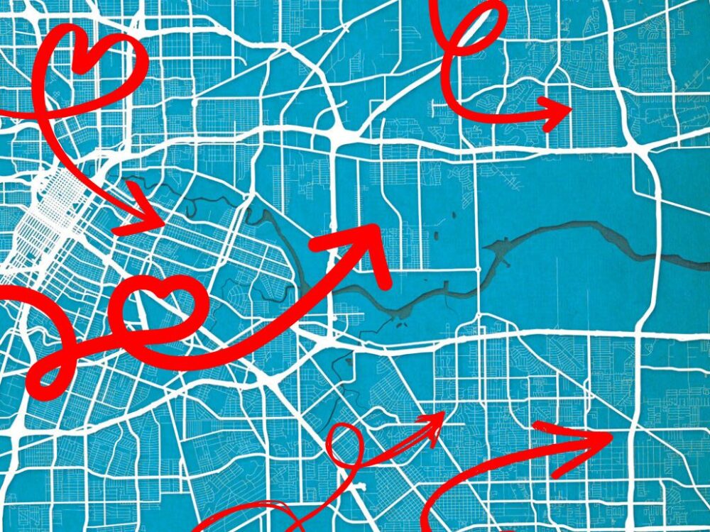 The future of Houston’s East Side, and who’s shaping it – Houston ...