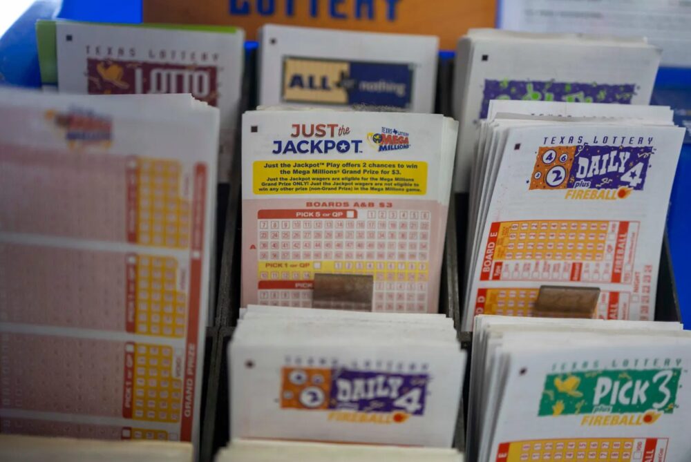 Texas Lottery Commission to be disbanded as state game gets new ...