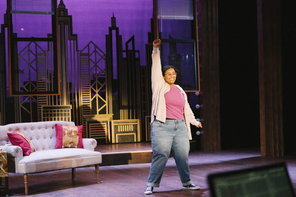 Dreams, dance, and generational tension take center stage in ‘The Tap ...