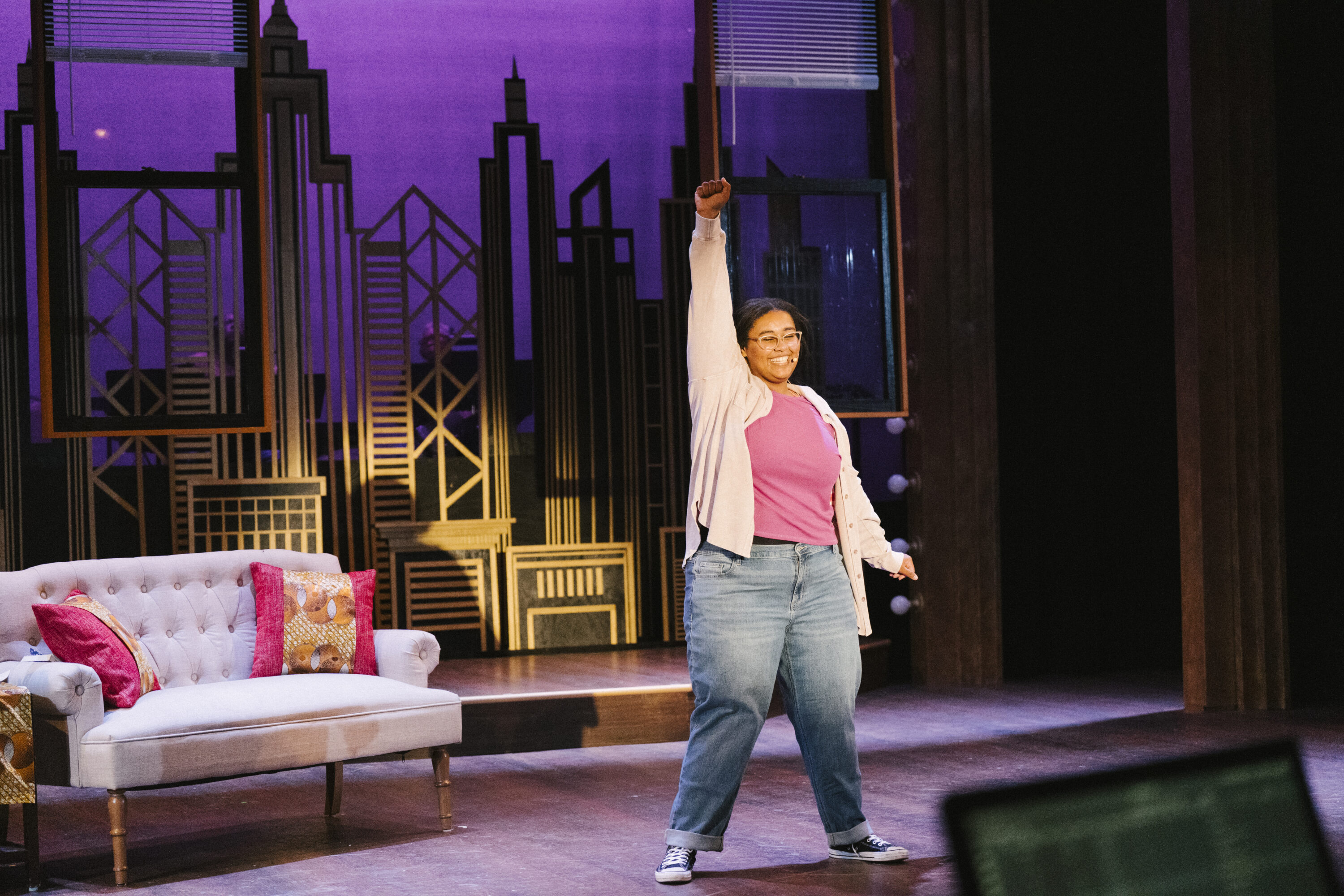 Dreams, dance, and generational tension take center stage in ‘The Tap ...