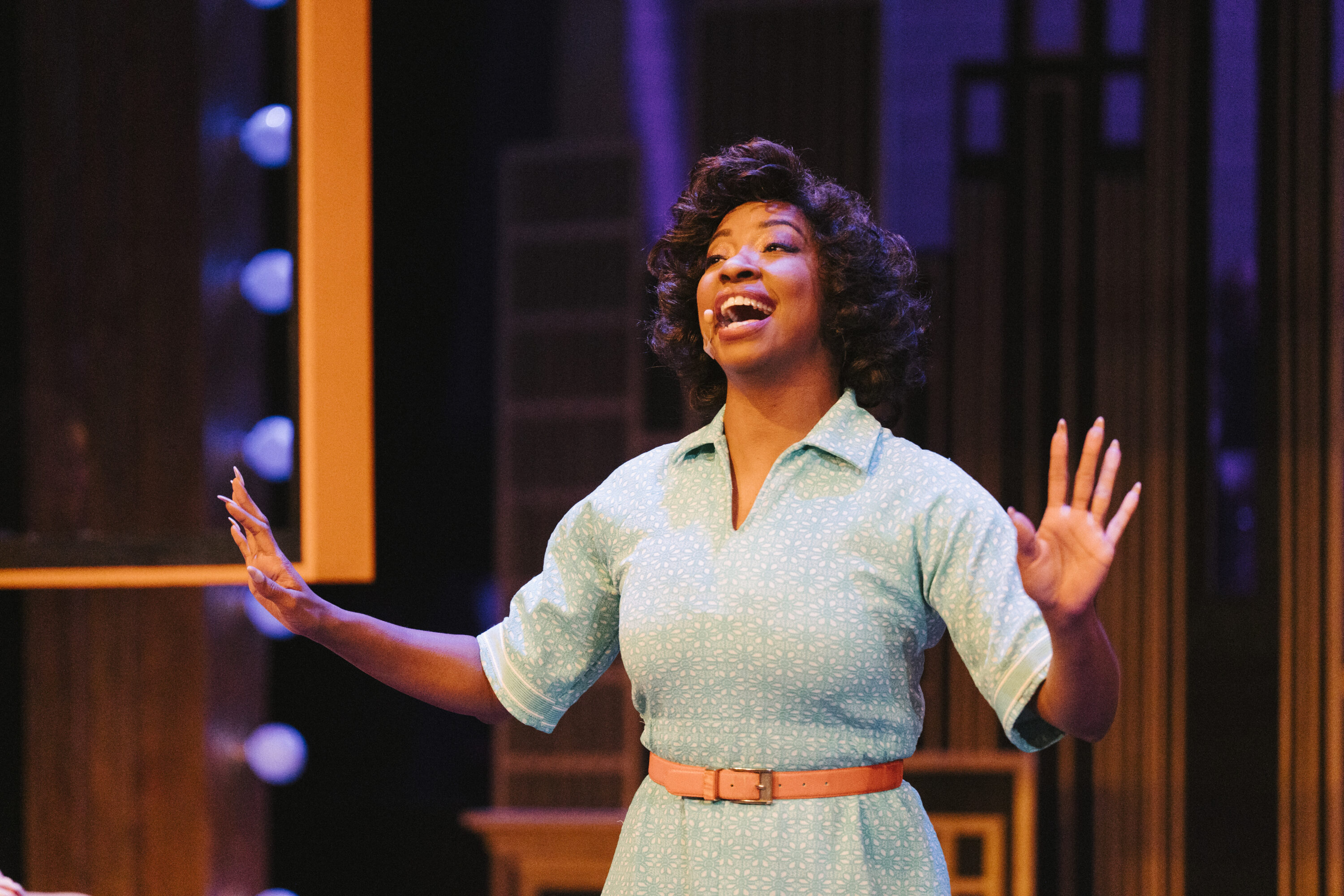 Dreams, dance, and generational tension take center stage in ‘The Tap ...