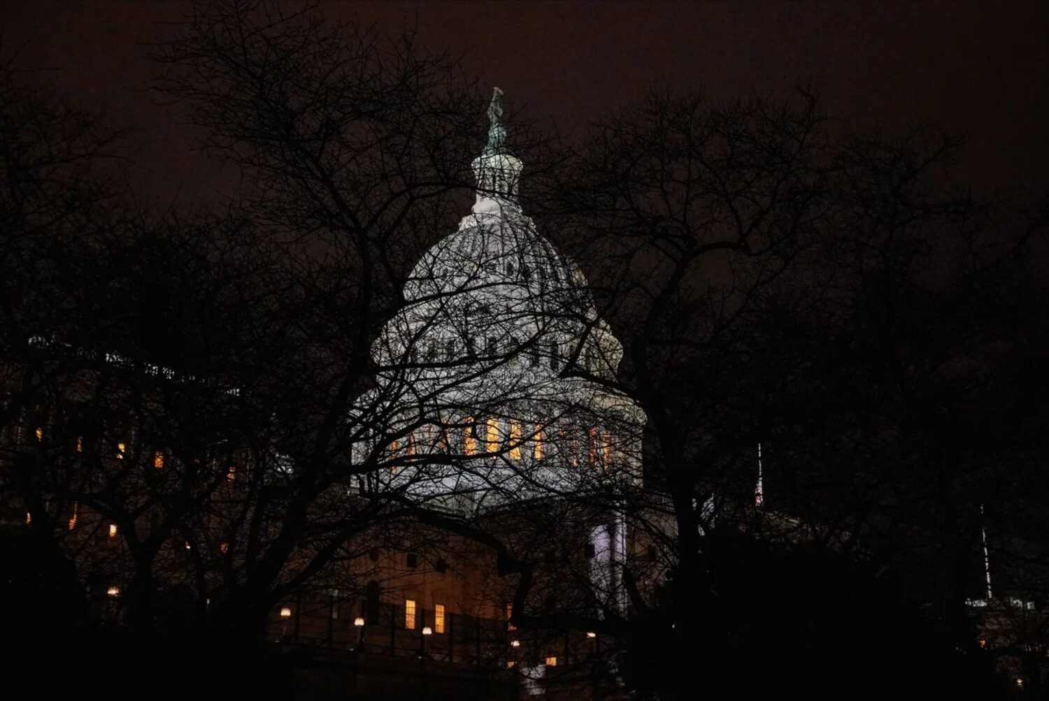 Senate passes GOP’s tax and spending bill with Cornyn, Cruz priorities ...