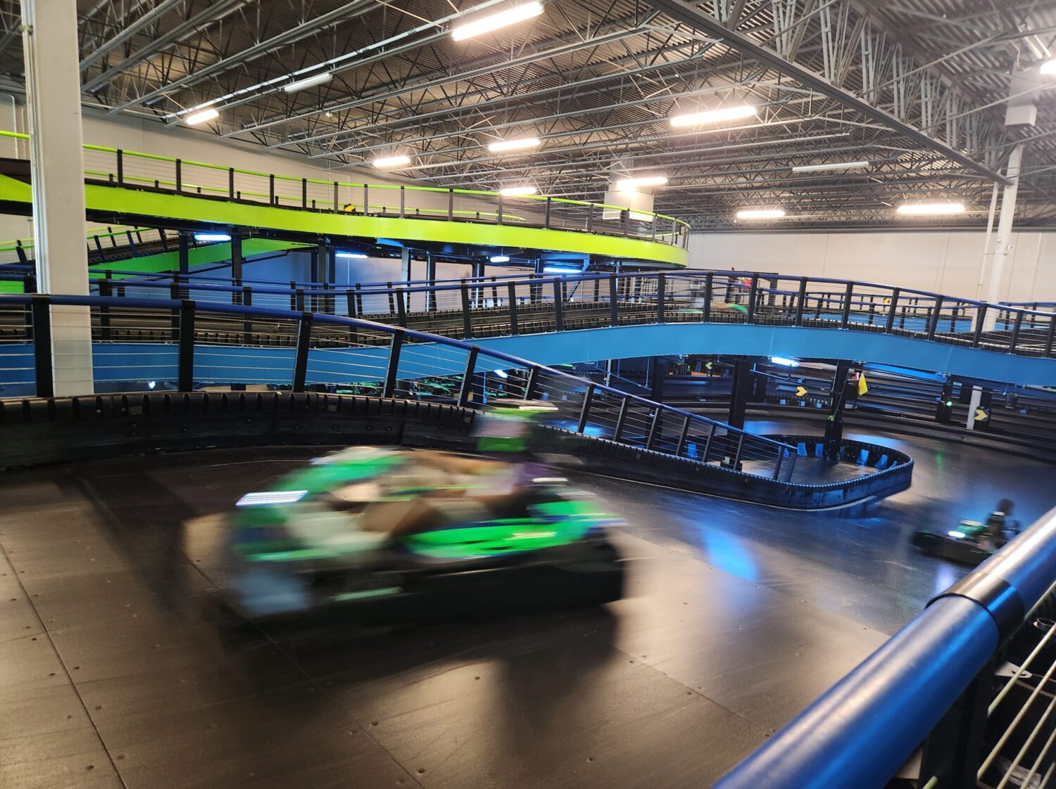 The Bigger Picture: ‘F1 the Movie’ and the allure of racecars – Houston ...