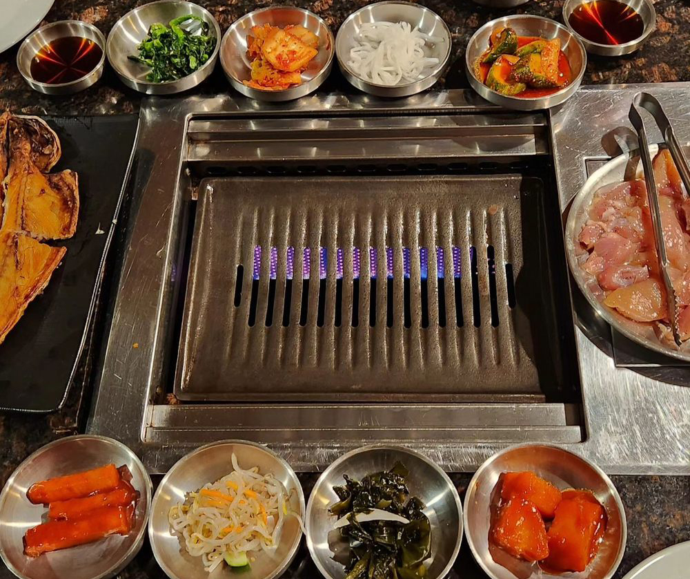 Houston’s most unique restaurant experiences: The Full Menu – Houston ...