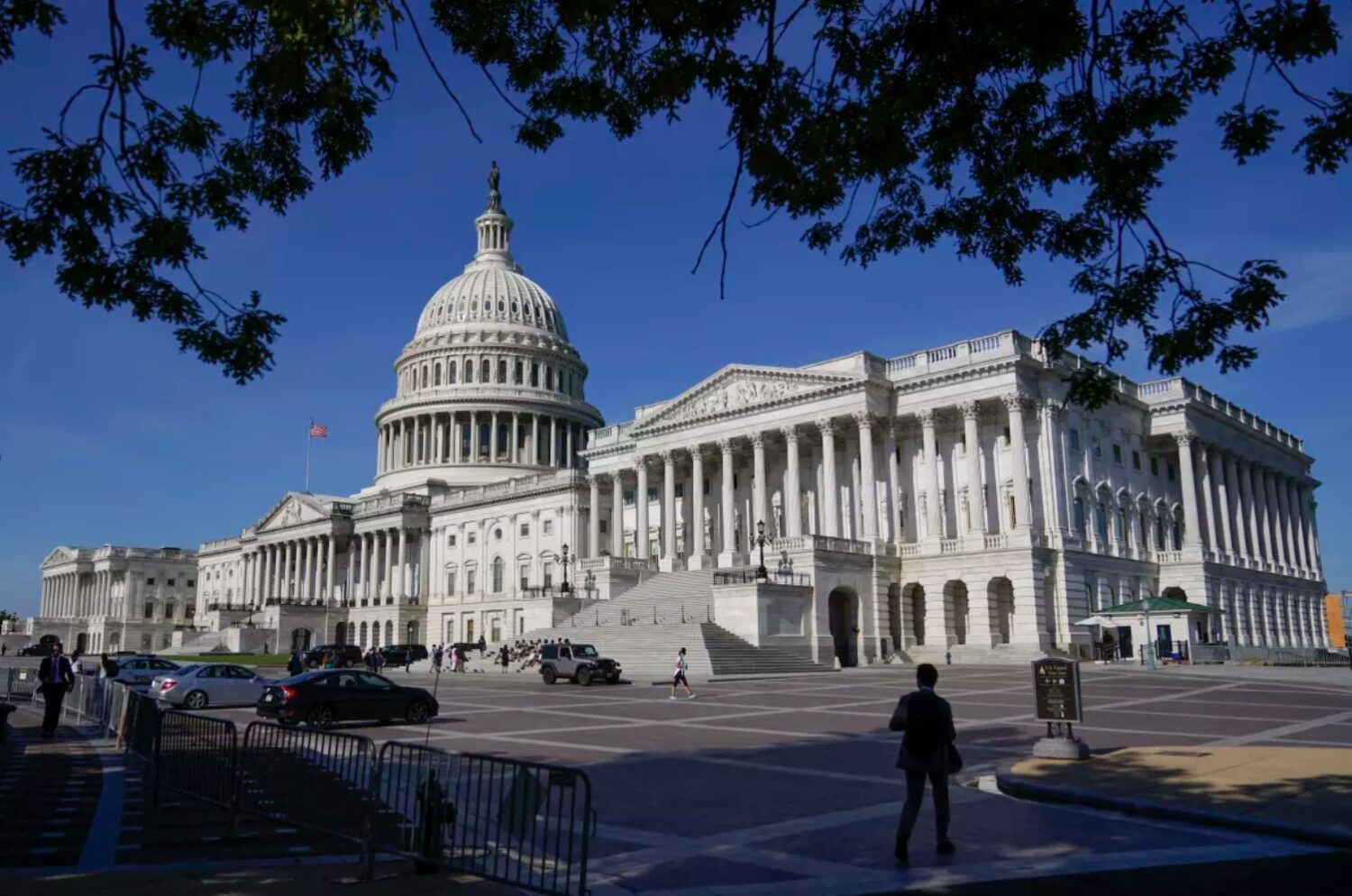 Will Congress cut funds to NPR/PBS and foreign aid this week? – Houston ...