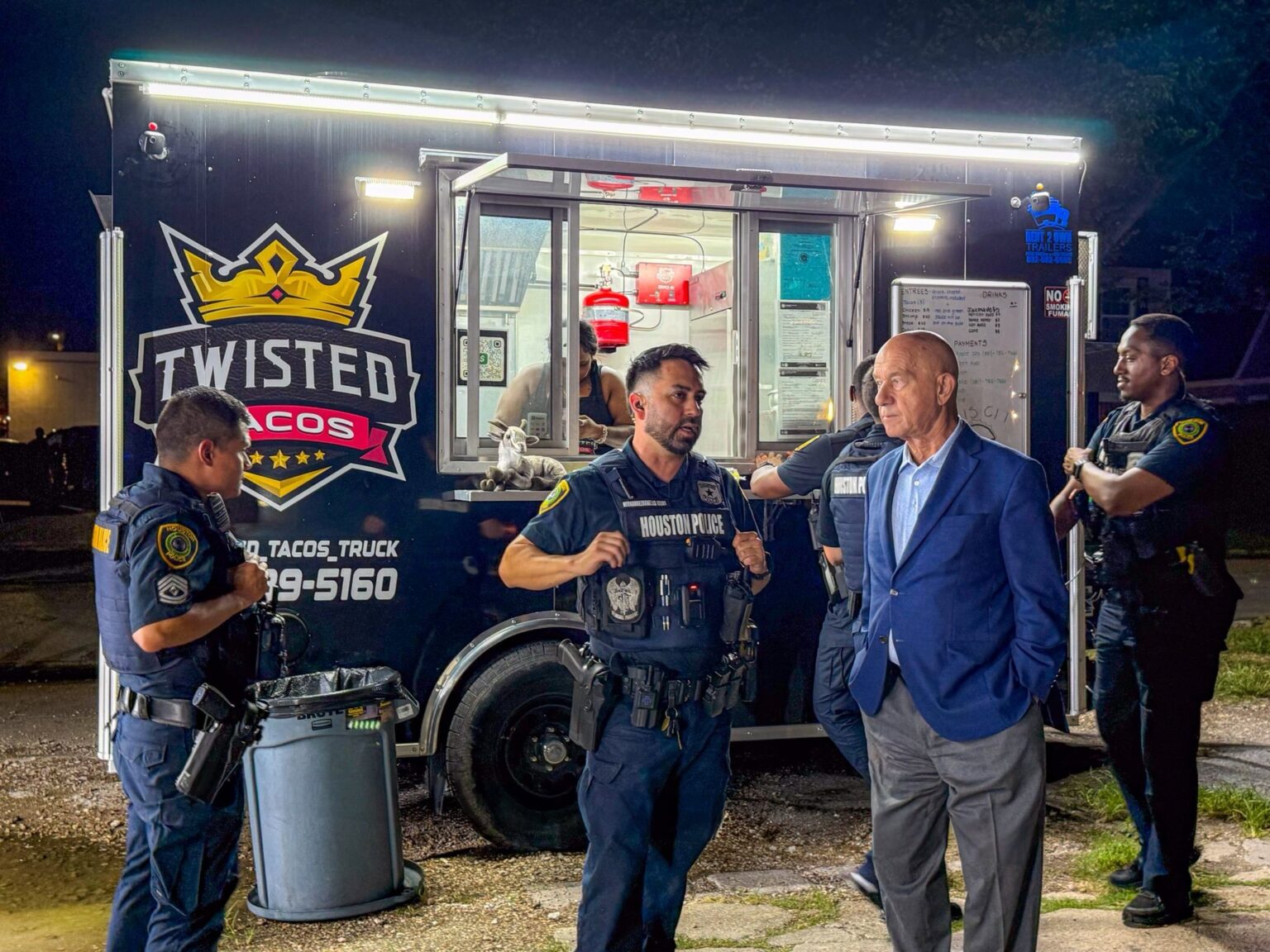 Houston mayor’s newly created police ‘club unit’ closed 5 clubs over 3 ...