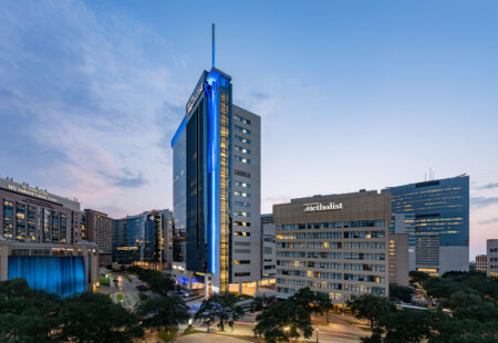 Houston Methodist again tops list of Texas hospitals in national ...