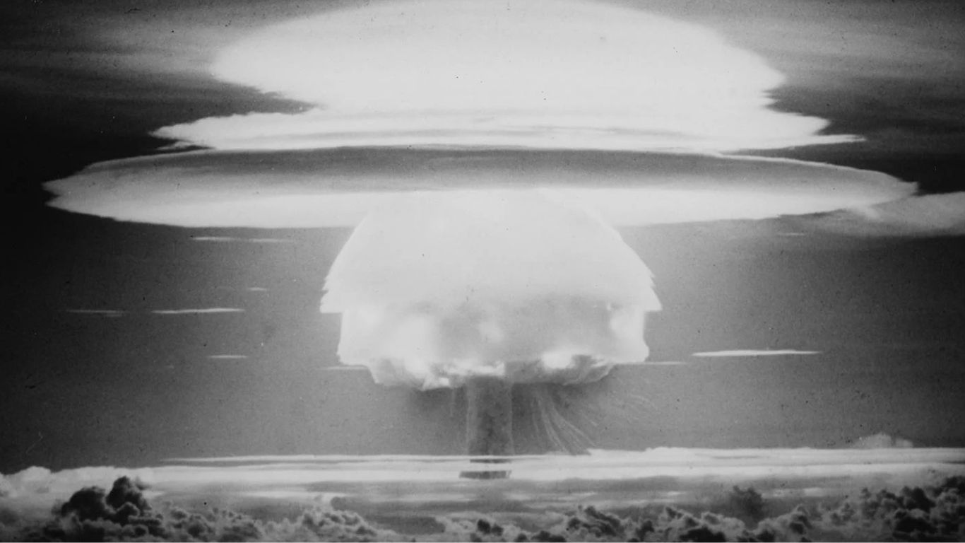 From Oak Ridge to Hiroshima: One family’s memories of the Atomic Age ...