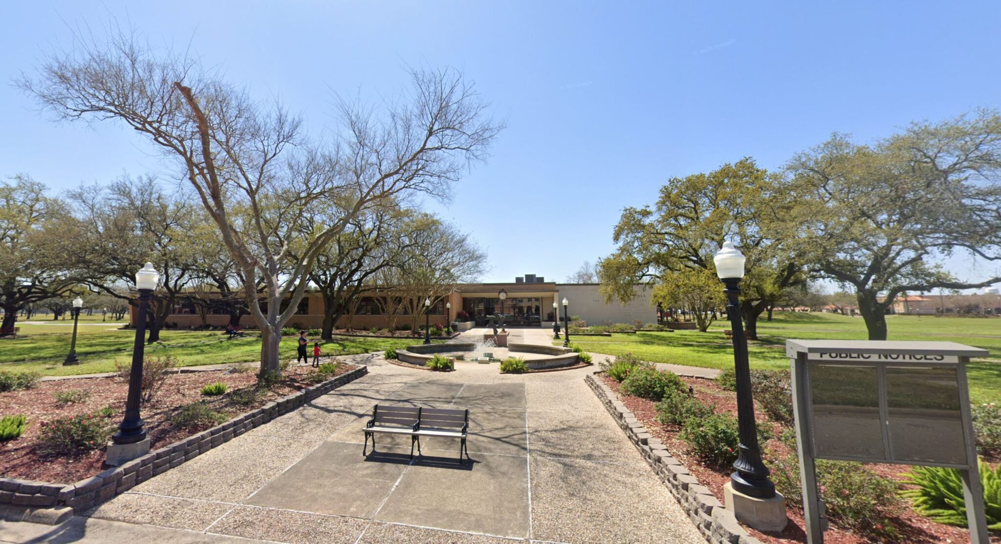 Texas City Police Department – Houston Public Media
