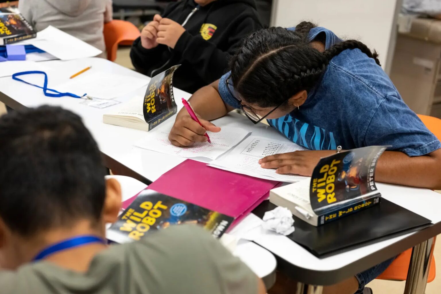 Houston ISD takeover by state will continue through 2027, TEA announces ...