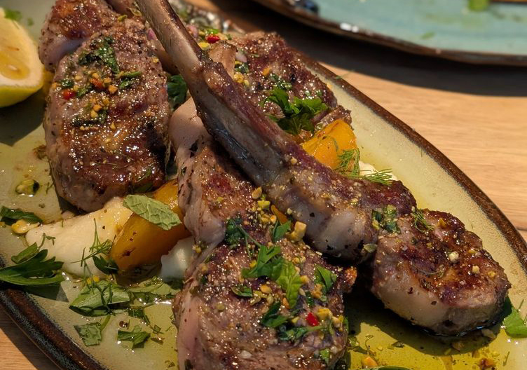 The best under the radar places to eat in Houston: The Full Menu ...