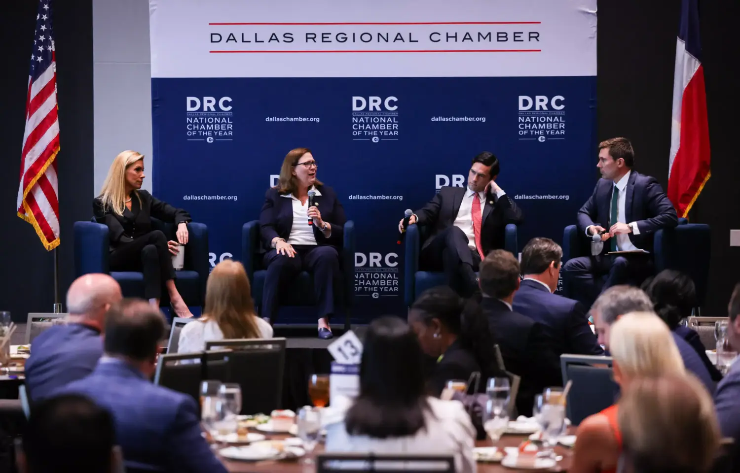 Are Texas’ new maps racially or politically gerrymandered? Court will ...