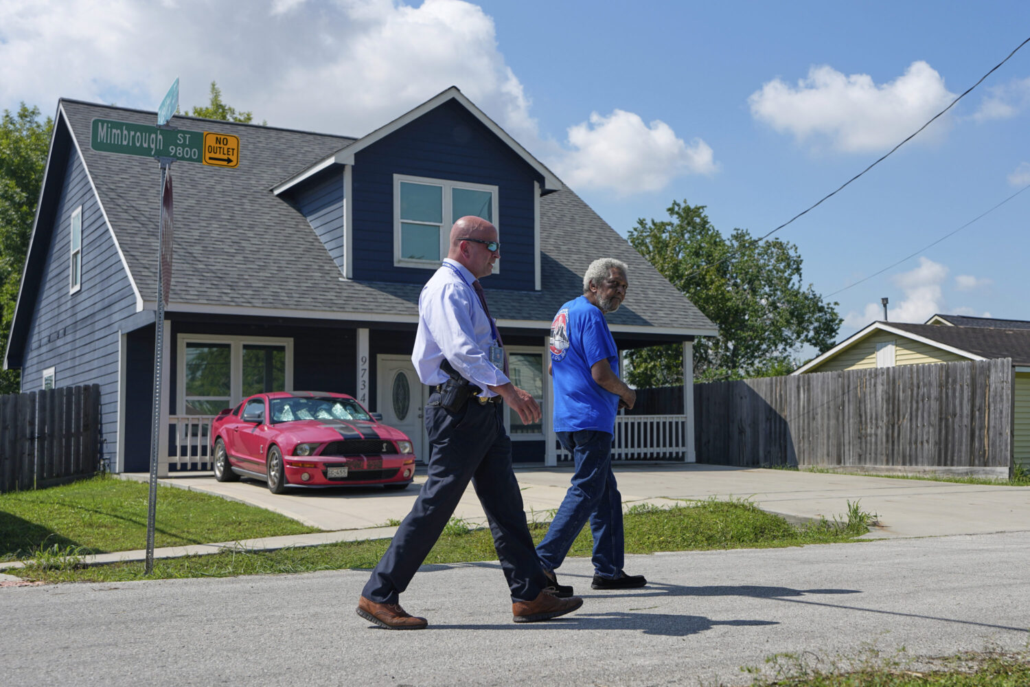 Gun-related arrest near site of 11-year-old boy’s shooting was ...