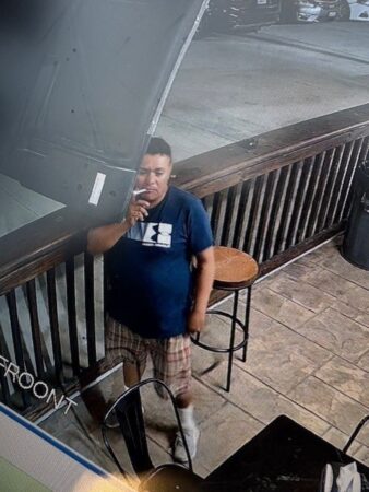 Police search for suspect in Liberty County bar shooting that killed 1 ...