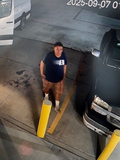 Liberty County bar shooting: Police name suspected gunman as another ...