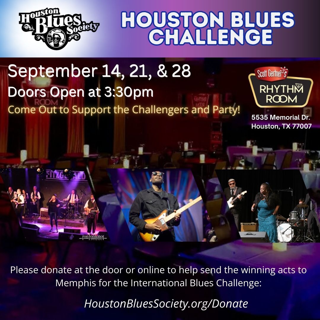 Video: Blues legend Diunna Greenleaf performs ‘the music of the people ...