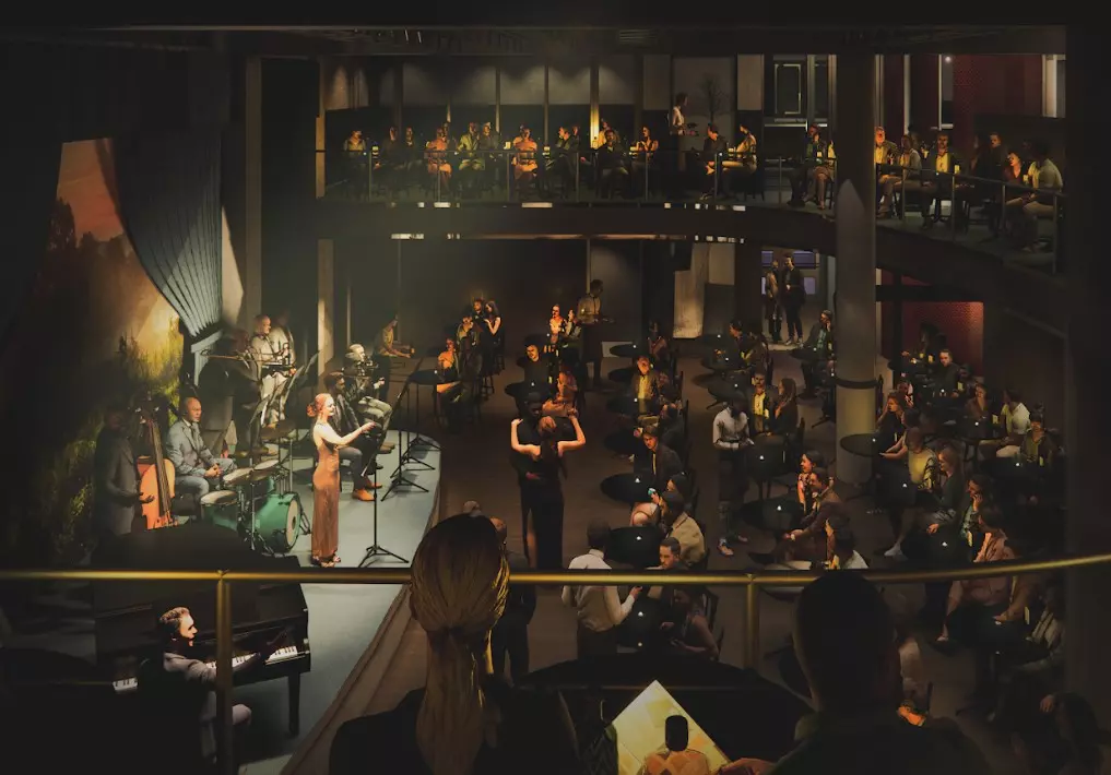 San Antonio’s Jazz, TX owner creates jazzy new club — in Houston ...