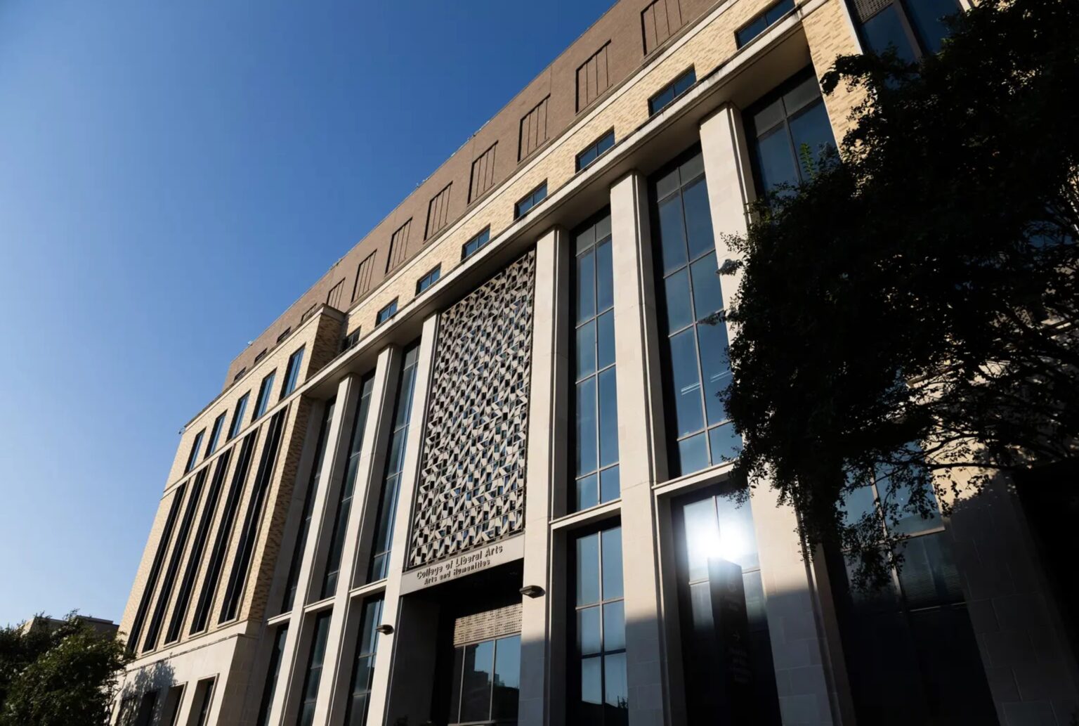 Faculty, advocacy groups fear Texas A&M firing threatens academic ...
