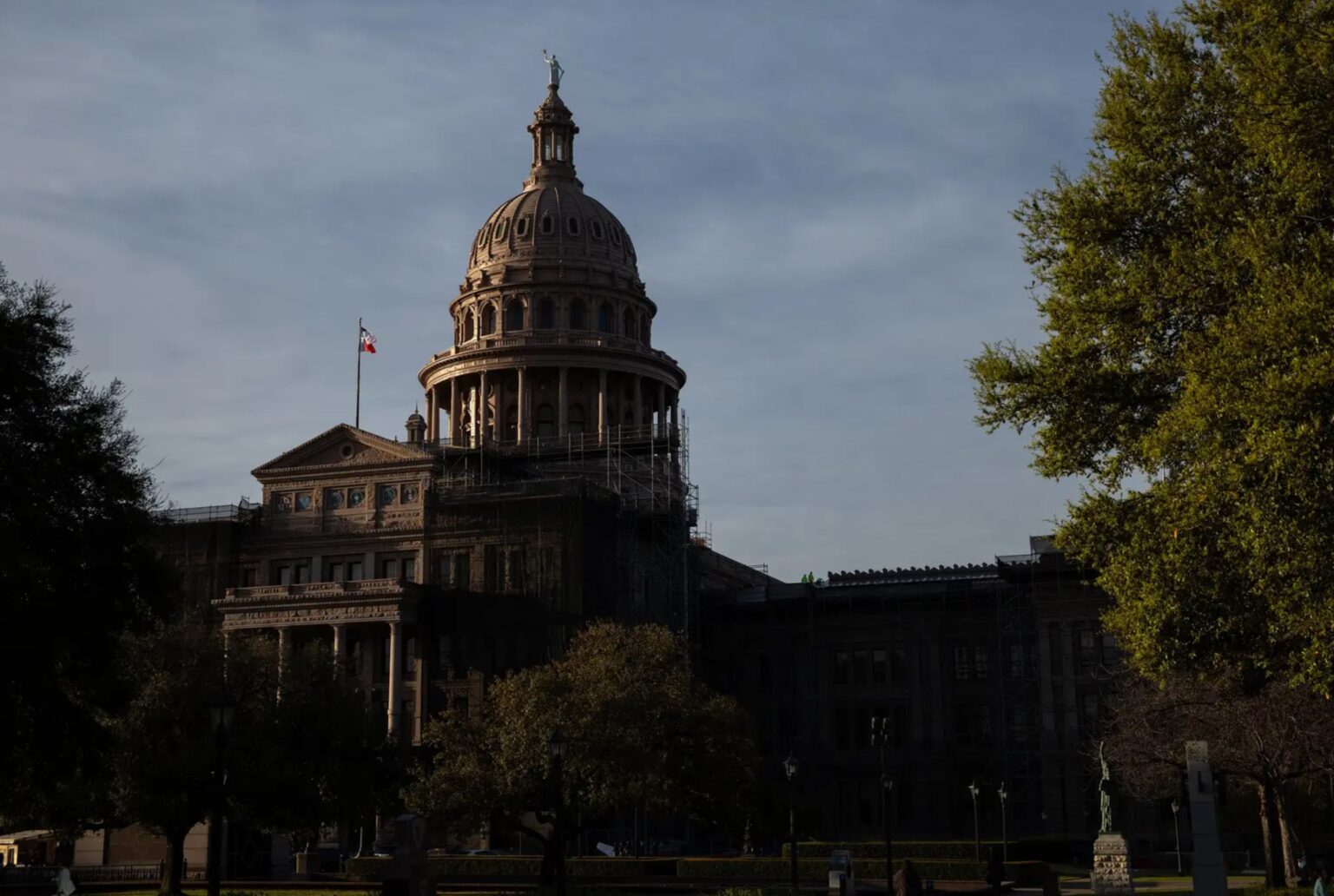 Texas Legislature 101: How bills become laws — and how you can ...