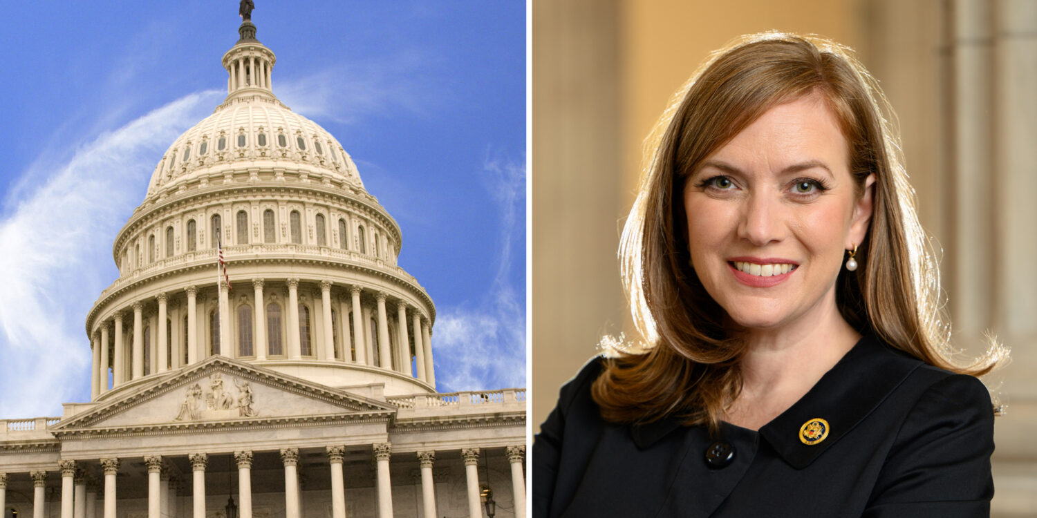 Houston Congresswoman Lizzie Fletcher weighs in on the government ...