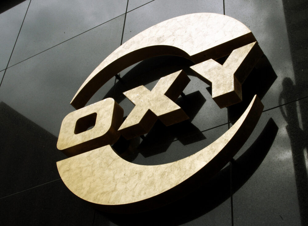 Houston-based Occidental Petroleum to sell chemical business to ...