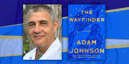 Adam Johnson’s ‘The Wayfinder’ charts an Indigenous people before ...