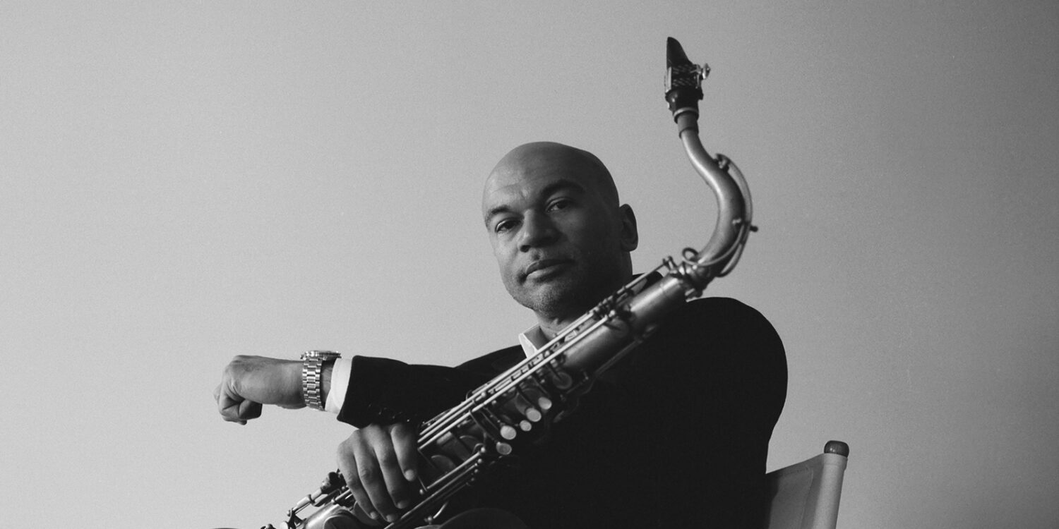 Jazz saxophonist Walter Smith III pays homage to his hometown of ...