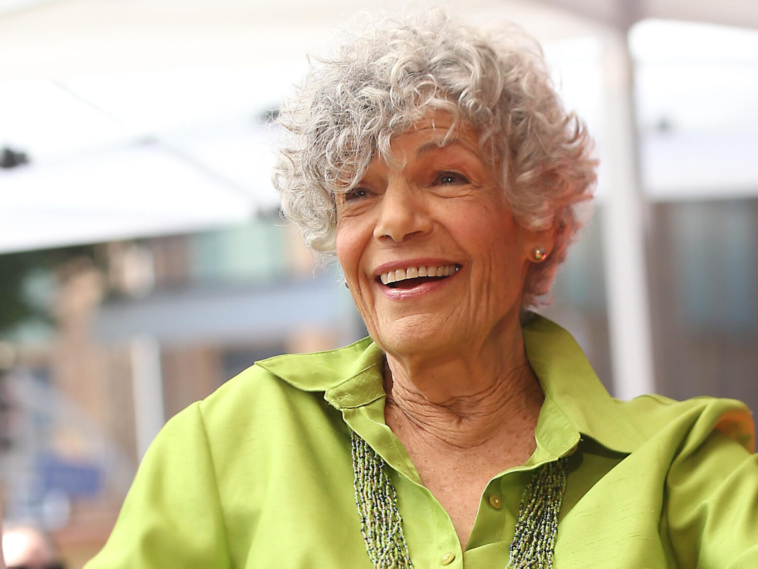NPR ‘founding mother’ Susan Stamberg has died – Houston Public Media