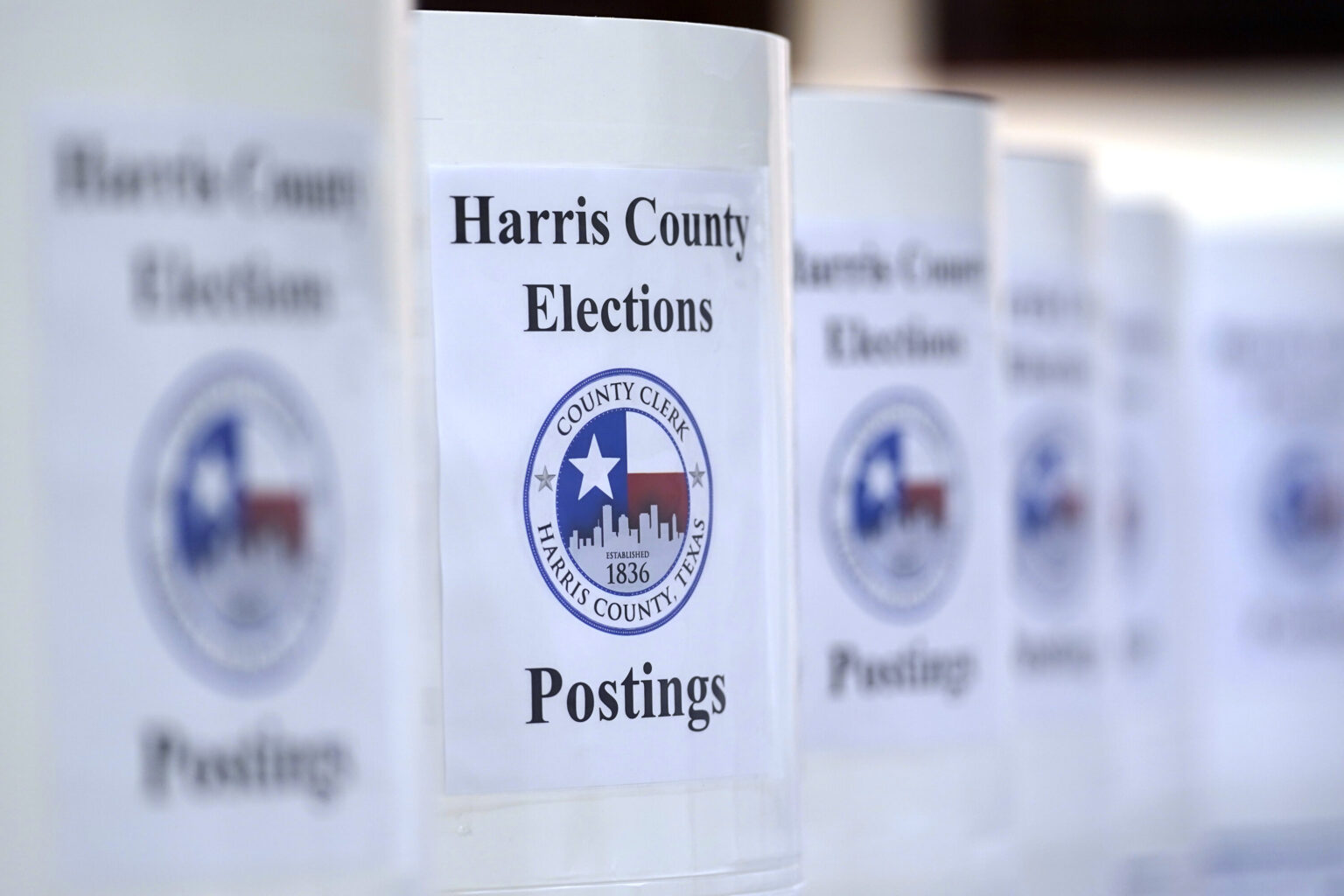 Local officials push back after Texas governor threatens takeover of ...