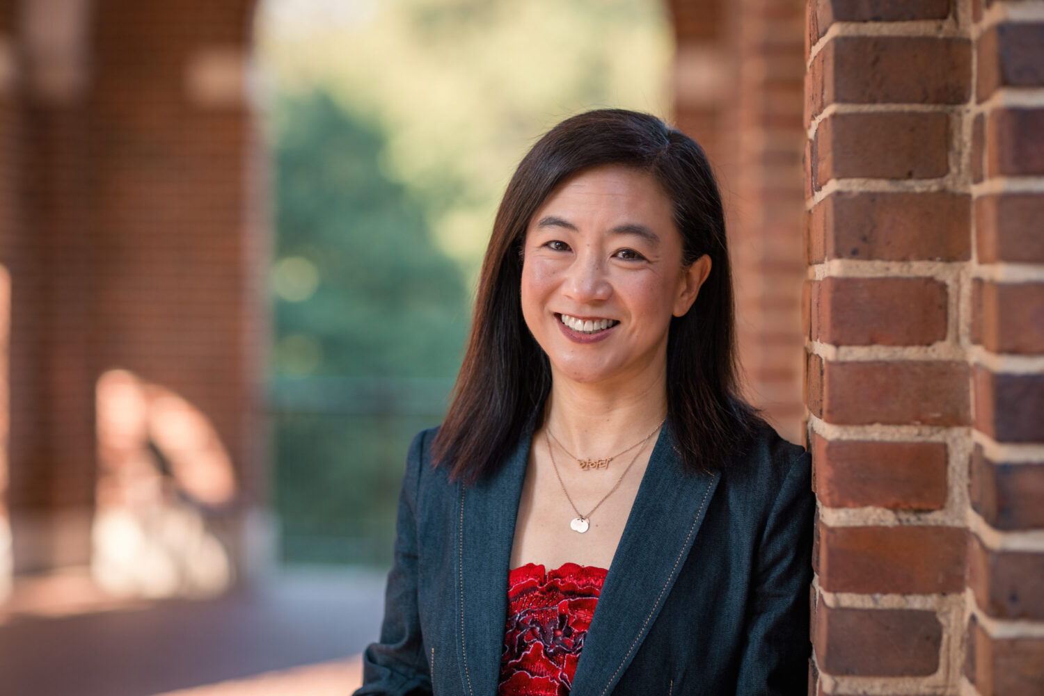 Houston-raised political scientist Hahrie Han receives MacArthur Genius ...