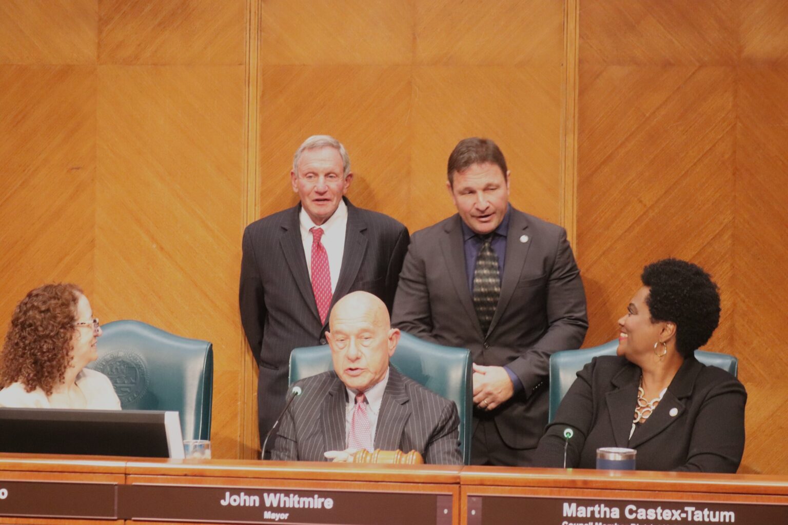 After delays, Houston City Council approves new apartment inspection ...