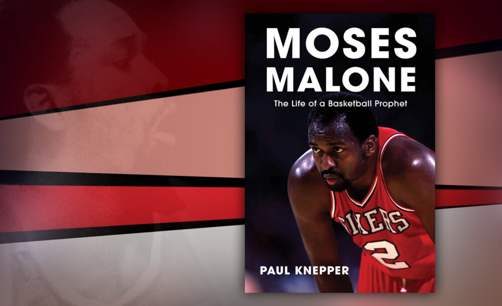 Moses Malone: The forgotten NBA legend who changed basketball forever ...